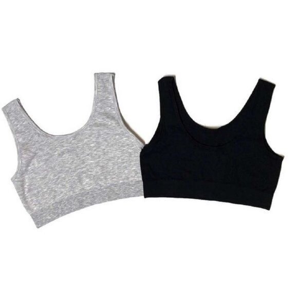 Bali | Intimates & Sleepwear | Bali Studio Collection Seamless Ribbed ...